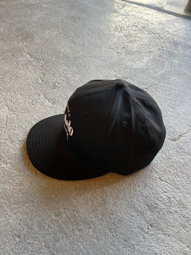 Modelo cap | kenzai.depot