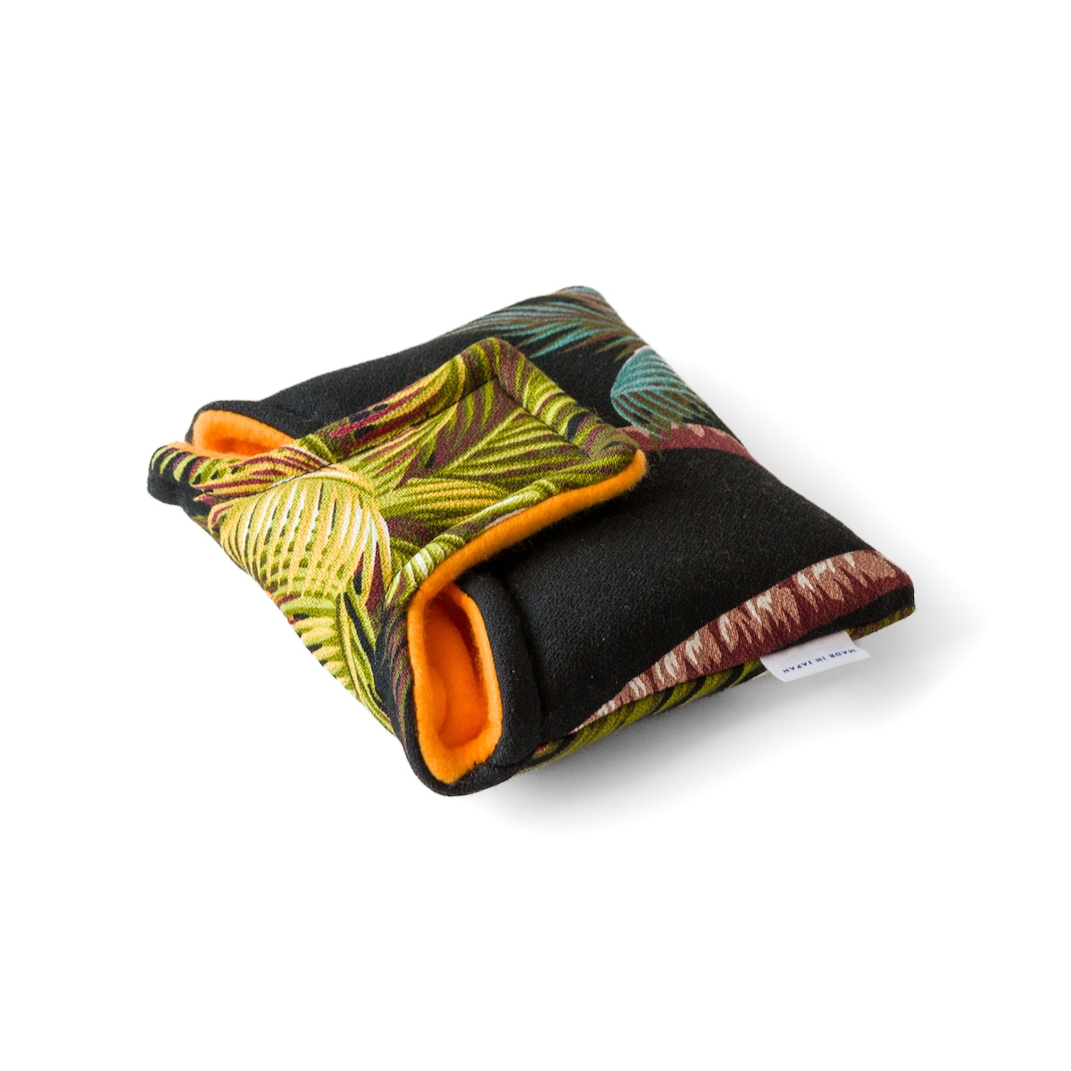 Putter cover "PALM TREES" BLACK / Large mallet | Northerns Golf | ノーザンズ ...