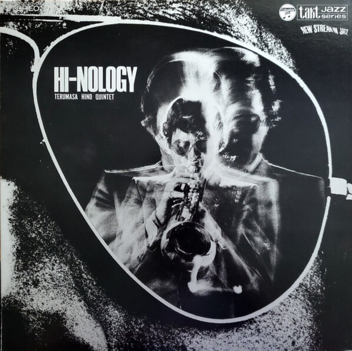 日野皓正クインテット Hino Quintet - Hi-Nology | レコードライク 中古レコード専門店