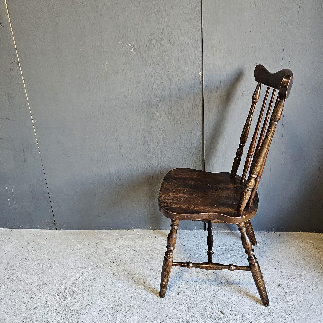 安心のリペア品 柏木工 kashiwa ウィンザーチェア 30 | 時を繋ぐ 安心のリペア品 柏木工 kashiwa ウィンザーチェア 30 | 時を繋ぐ