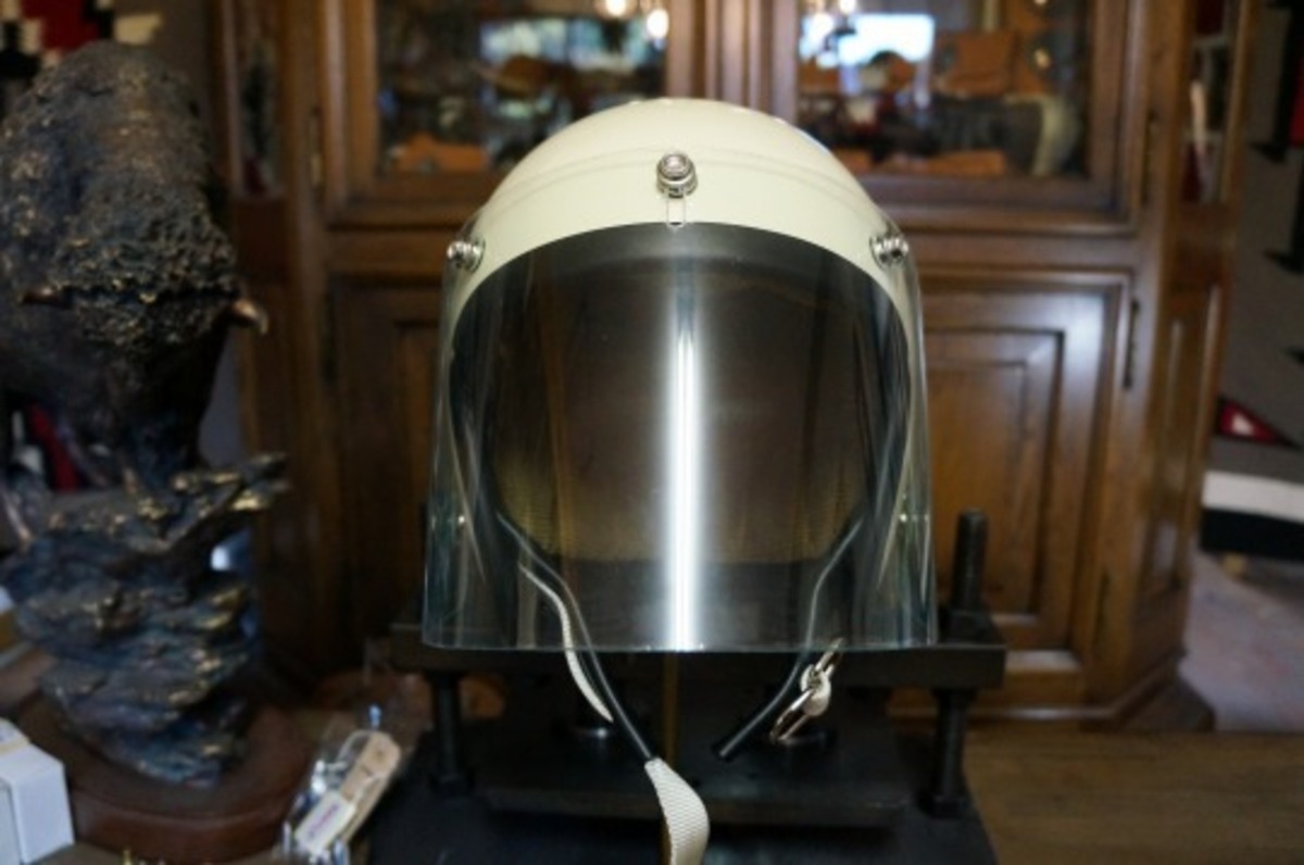 MOTORCYCLE HOBO 600-TL ivory | Trque Leathers