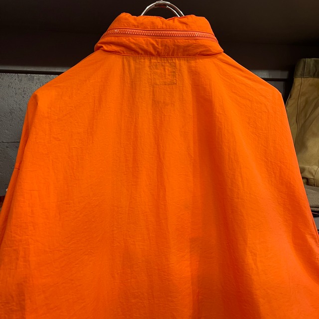 GAP Pullover Nylon Jacket | VOSTOK