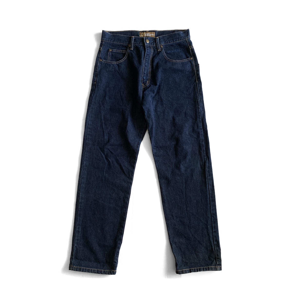 RECON LOOSE FIT Jeans | Instant Bootleg Store