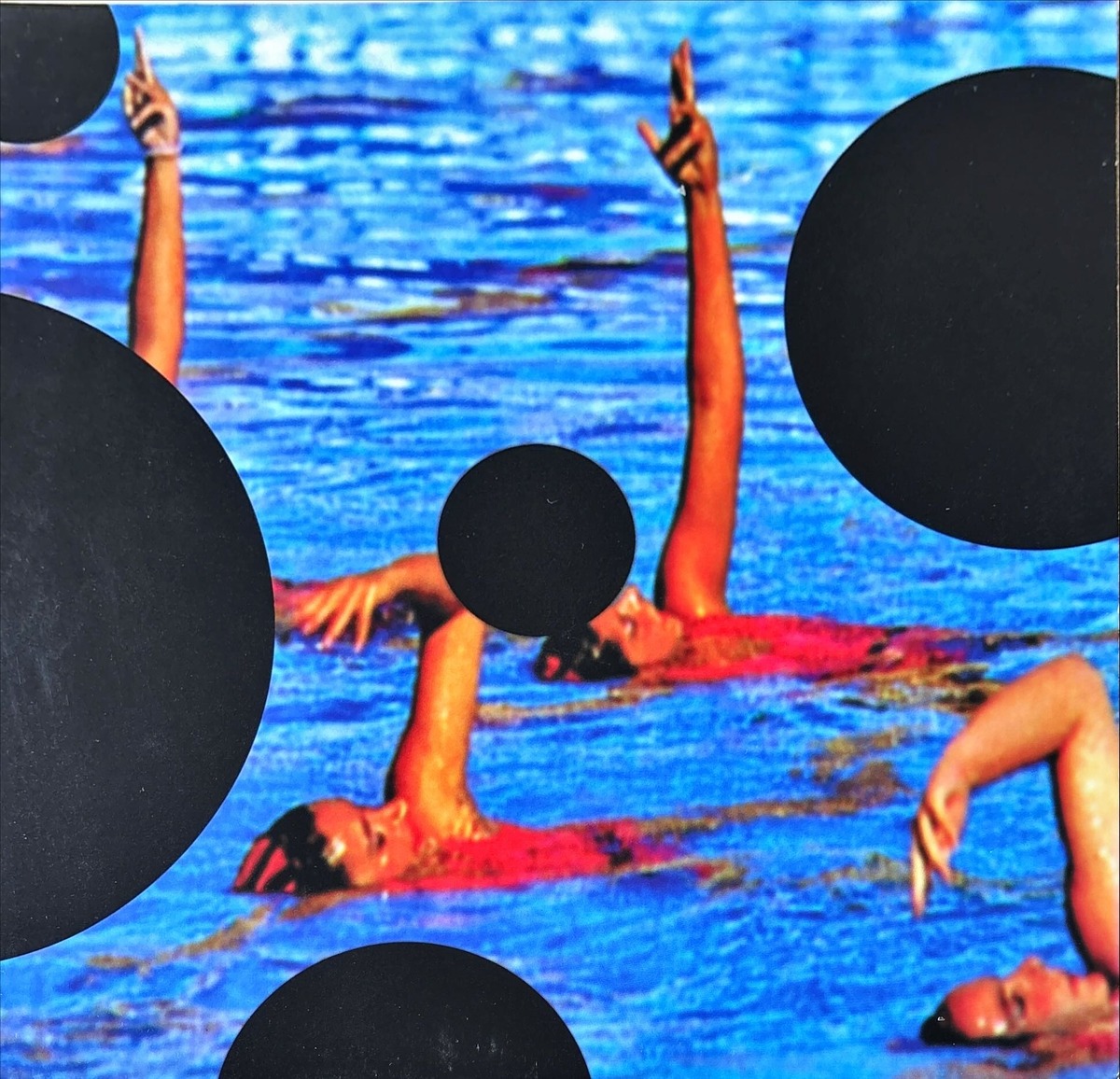 Sportsguitar - Fade/Cliché | preppy records