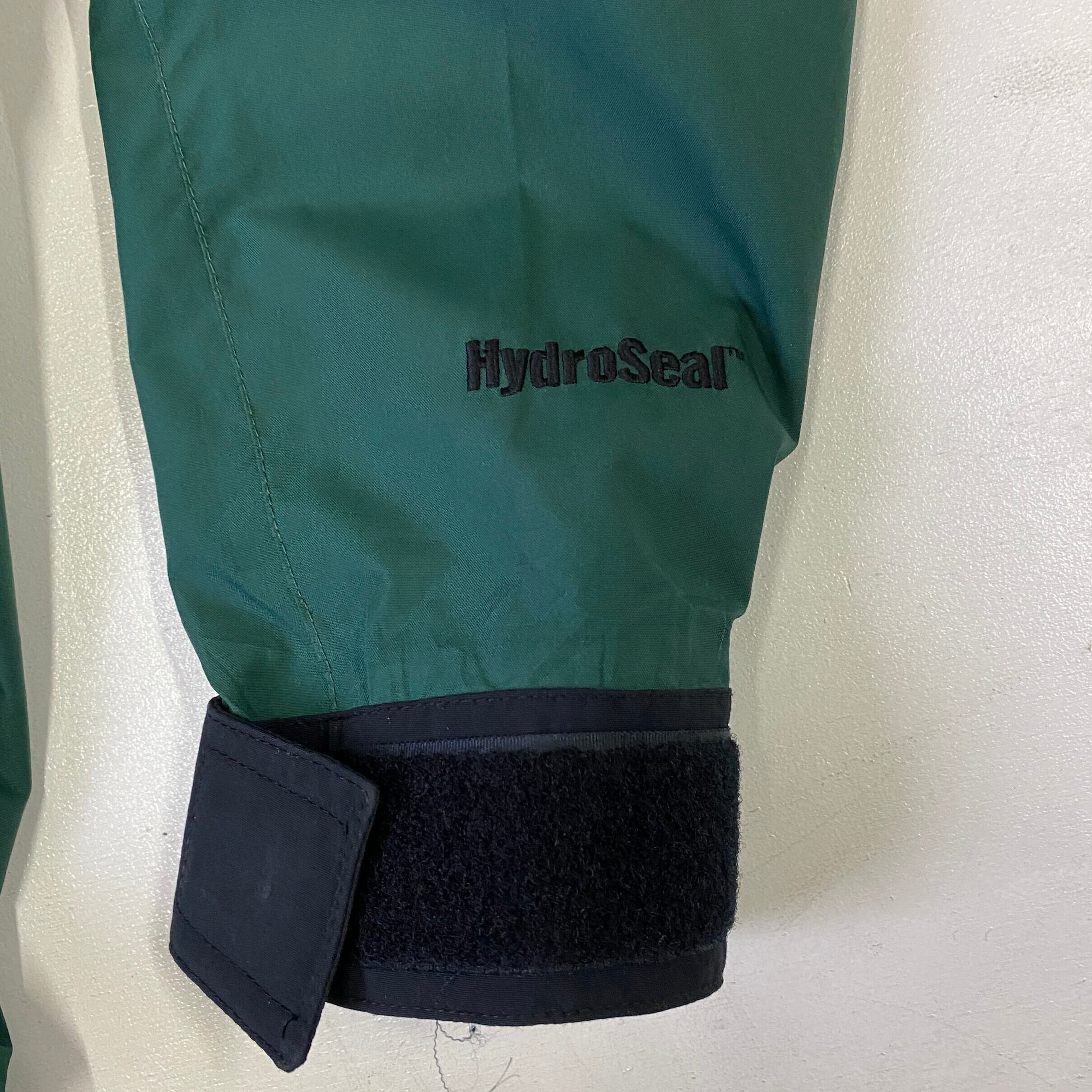 06年製 THE NORTH FACE ザ ノースフェイス HydroSeal マウンテンパーカー ガイドジャケット フード収納型 レディスM ...