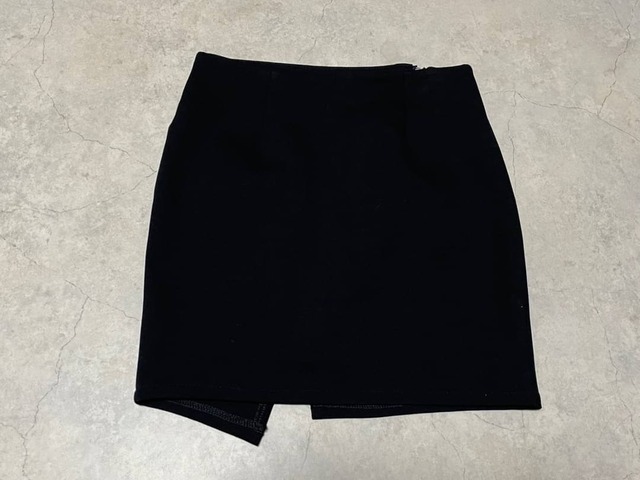 ジップタイトスカート/00063 | Looxy