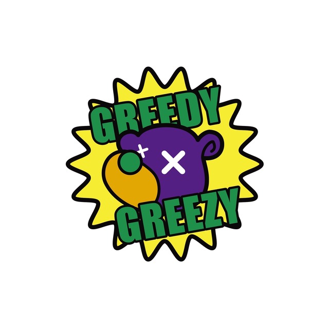 GREEDY BOX vol.1 | GREEDY SHOP