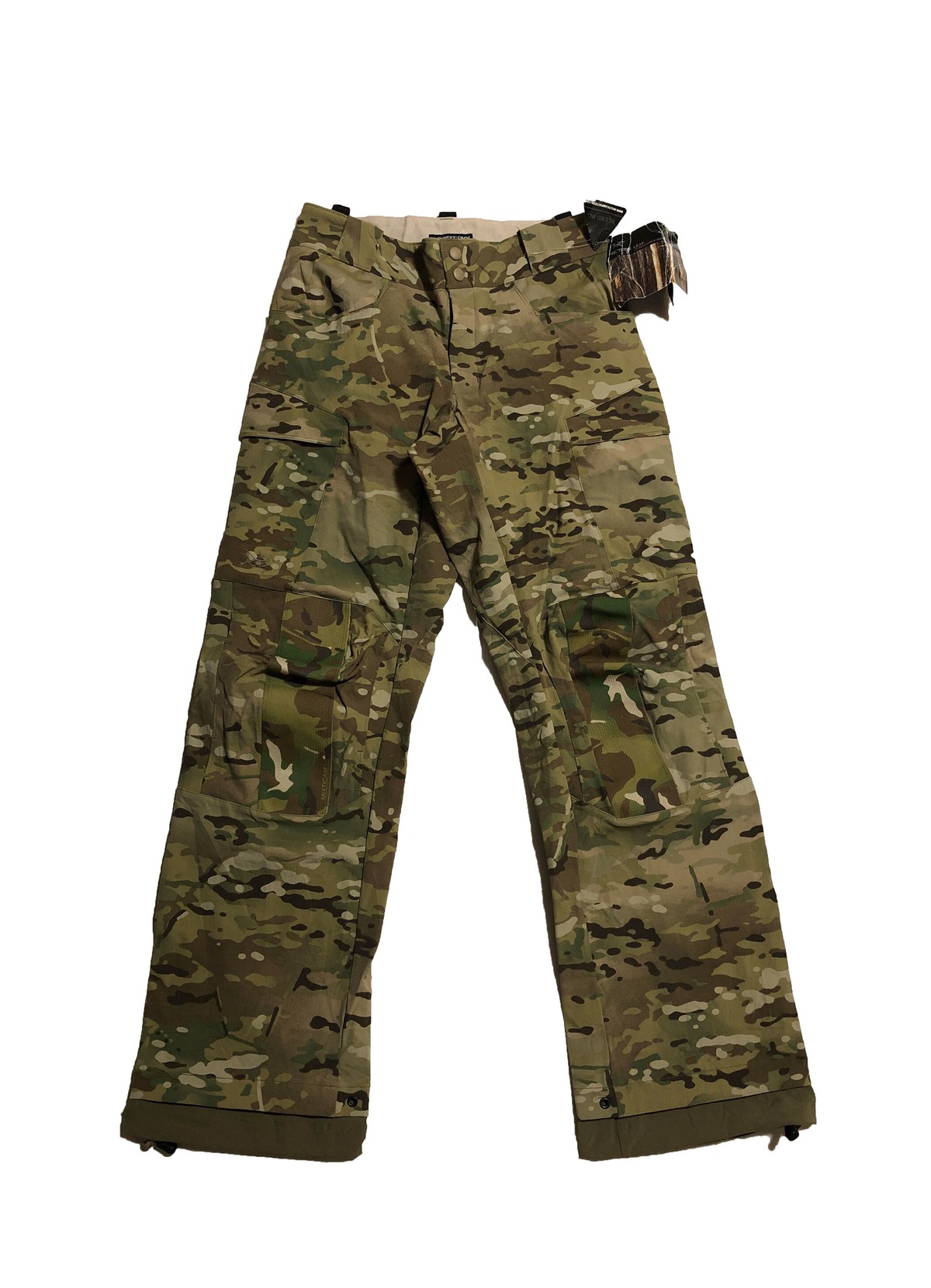 NOS USA製 ARC'TERYX LEAF Sphinx Pant Men's - Printed | Hoffman Vintage Club