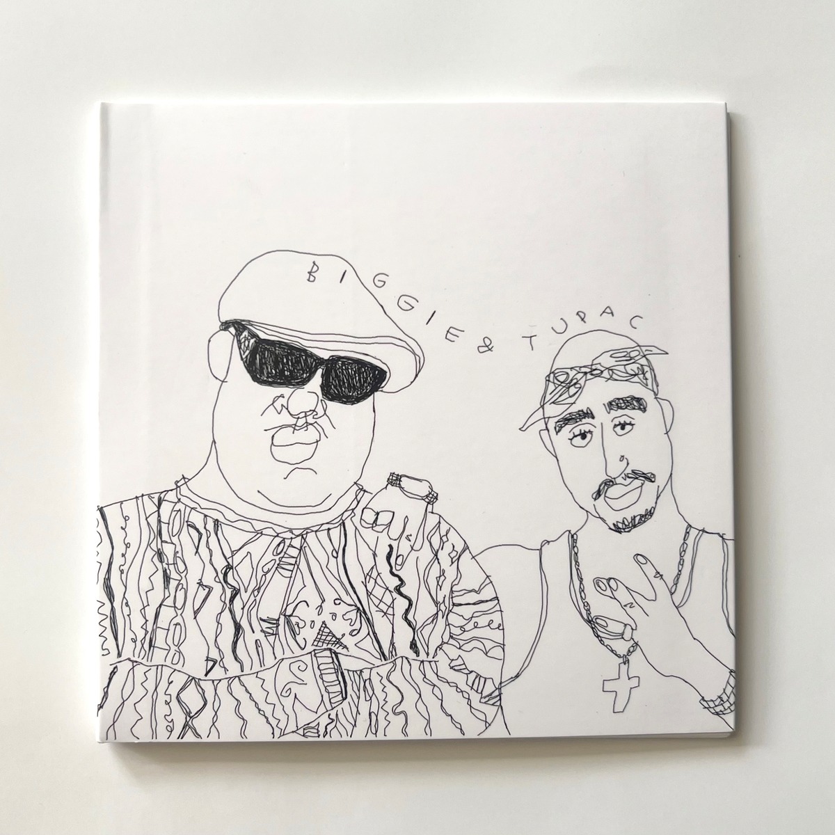 Priceless Message; Tribute for The Notorious B.I.G & 2Pac | PHASE STORE