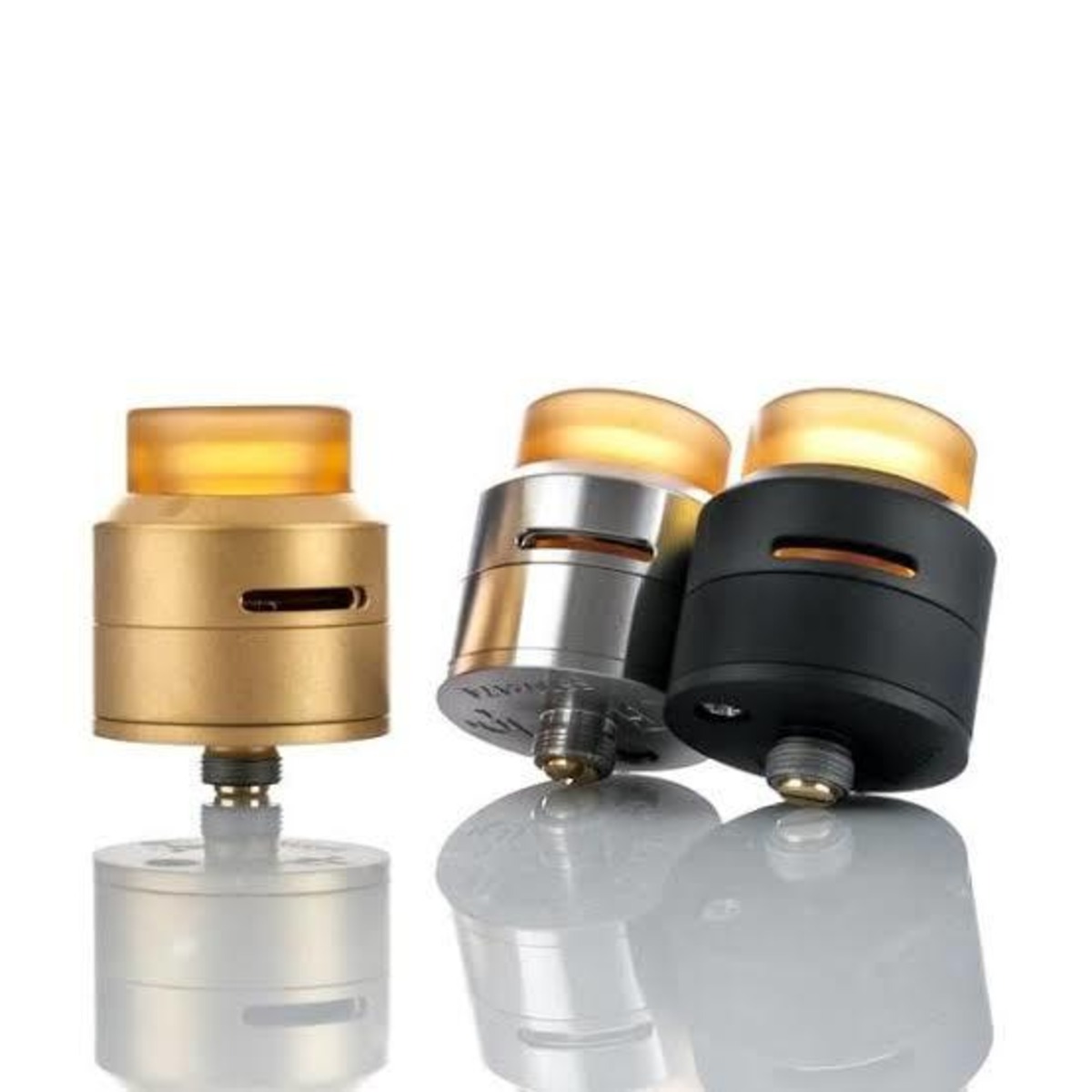 【Goon】LP RDA by 528 Customs | SHIKA VAPE