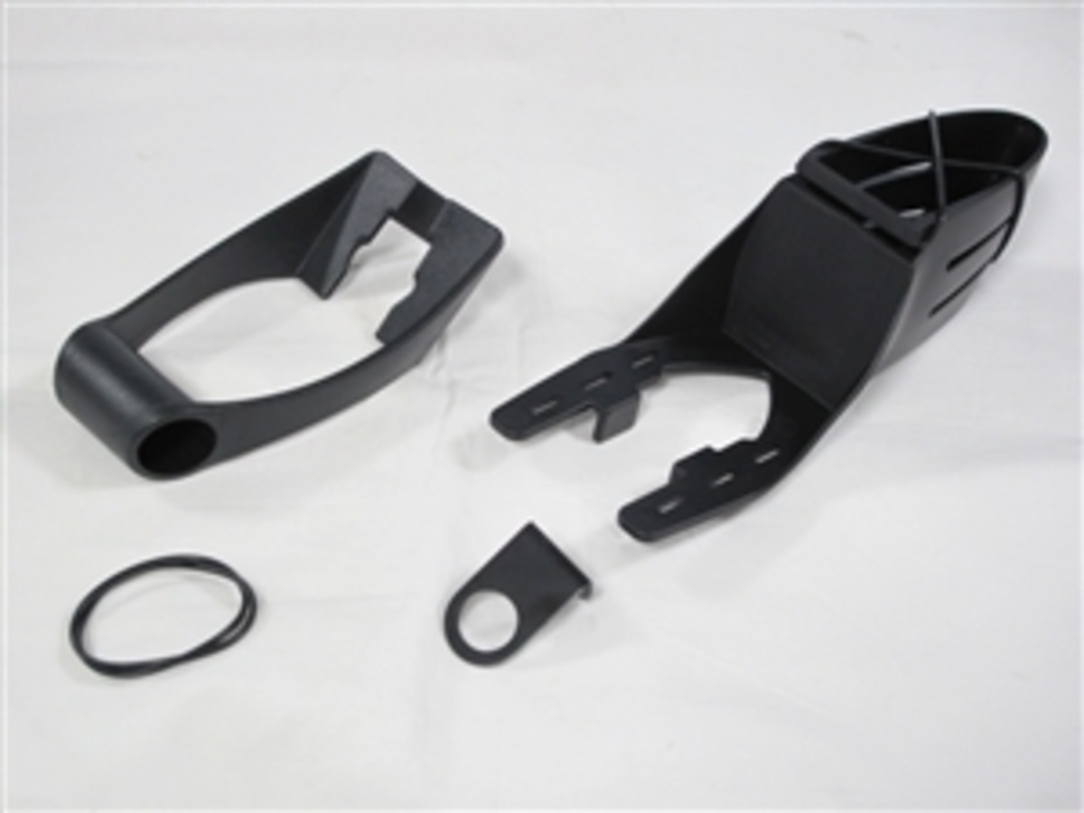 PROFILE DESIGN//FC システム パーツキット [ ACFCPRTKT1 ]/0319790001-01//プロファイルデザイン ...