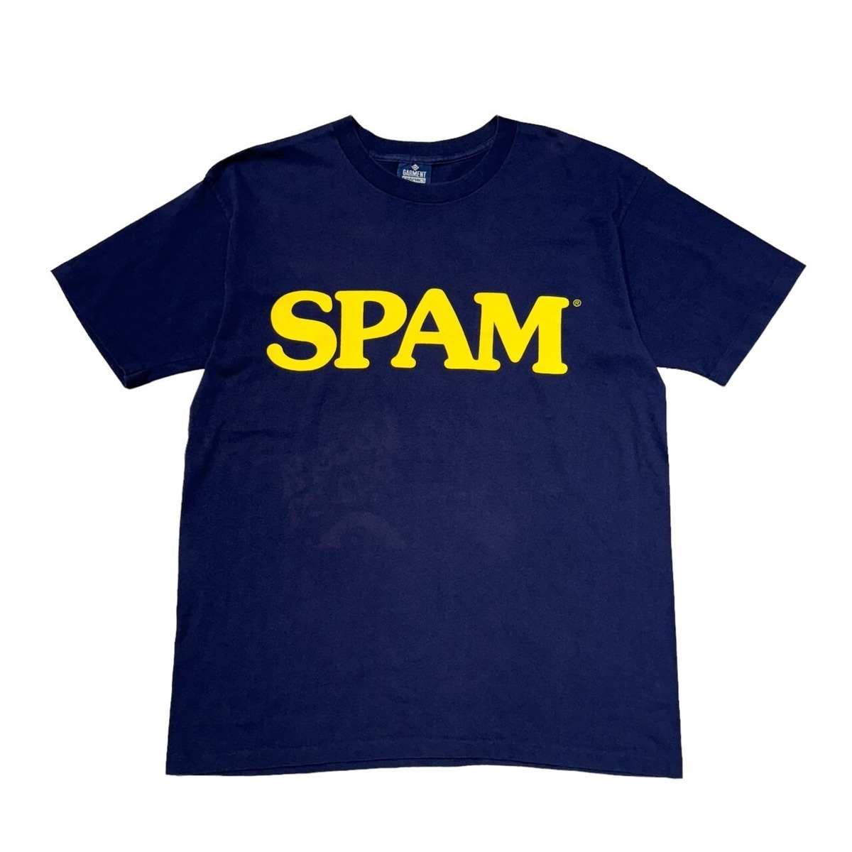 SPAM "MADE IN USA" T-shirt L | one day store tee