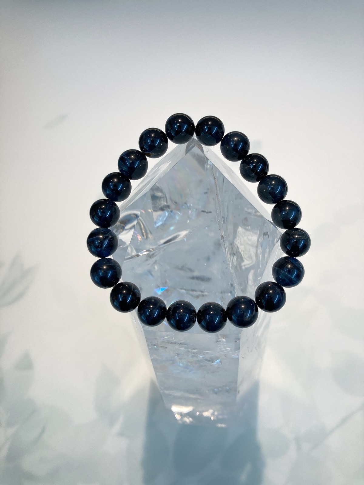 ファルコンアイ 10mm 18cm ＝過剰なストレスからの解放を促す＝ 21-6-1 | プラナロム精油 mind.body&emotion 心と身体と感情 mbe