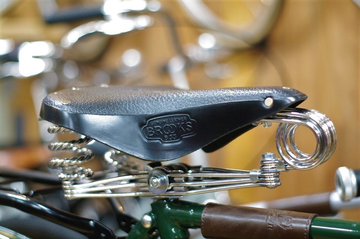 Brooks "B33" | velostyleTICKET onlineshop