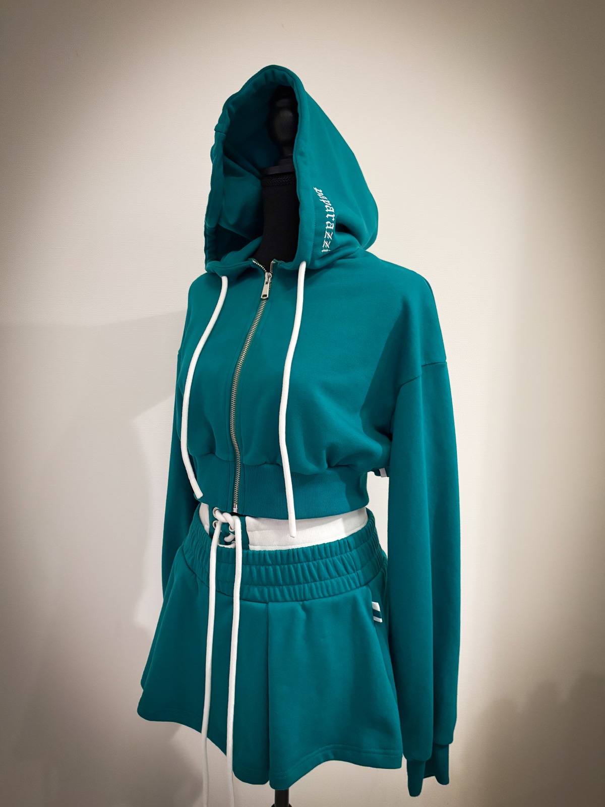 SWEAT SET UP | paparazzi