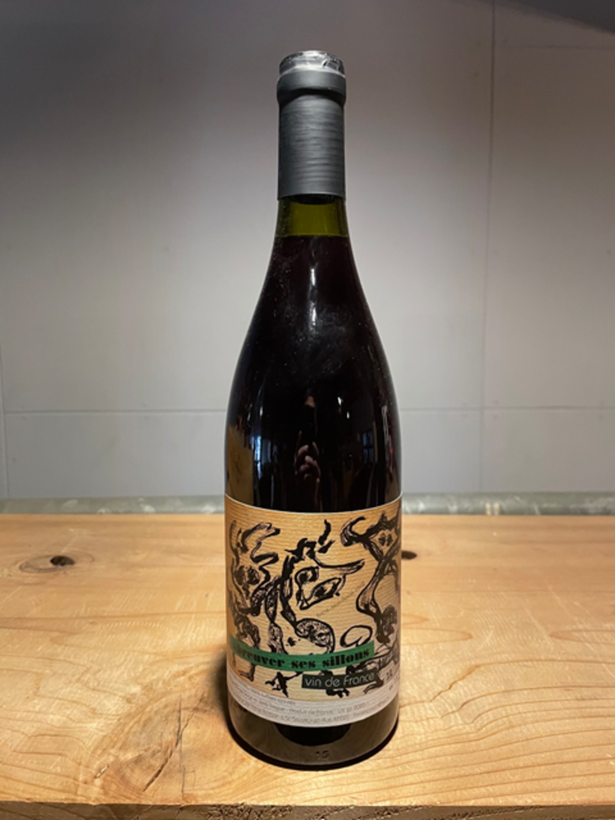 購入条件をお読みください）アブルヴェ セ シヨン[2019] ダニエル サージュ/ABREUVER SES SILLONS | Un Jour ...