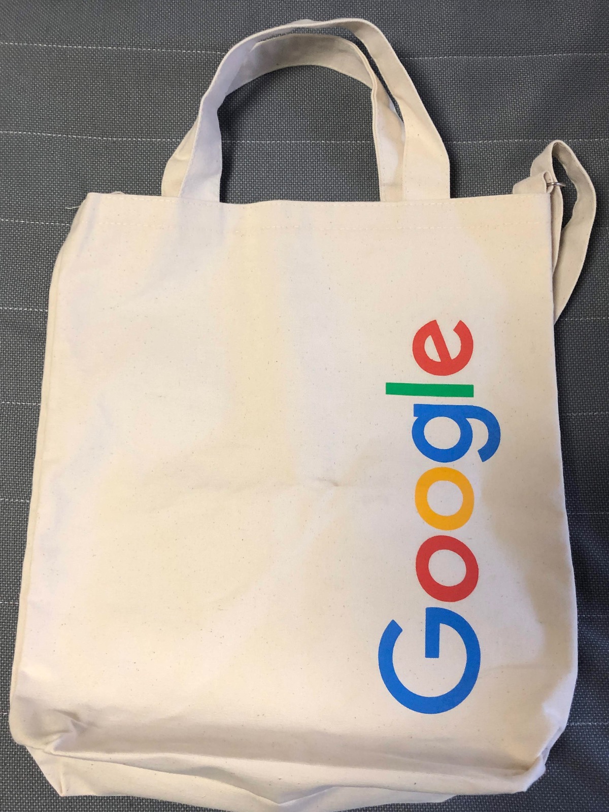 Google Tote | R Squared