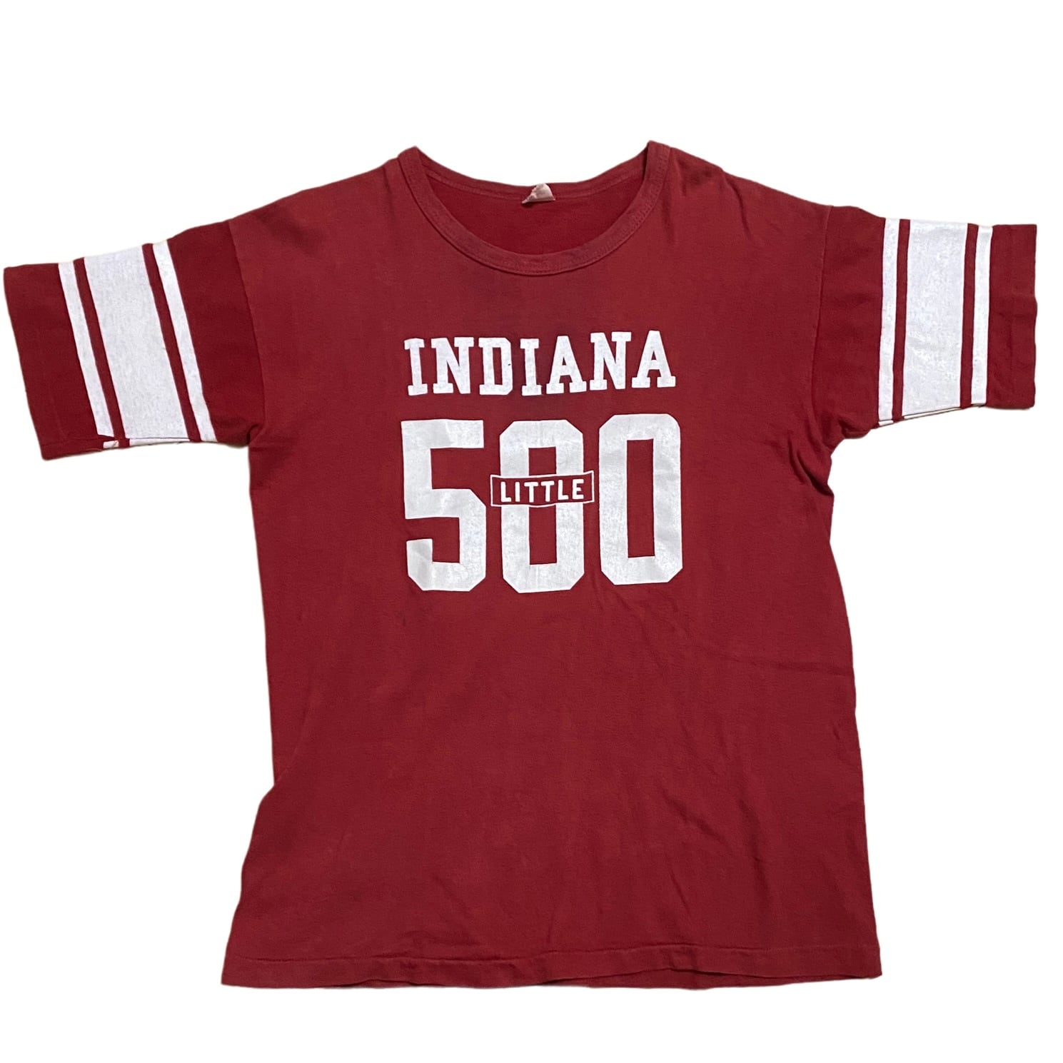 60's Champion RUNNERS TAG vintage tee | Pay ID