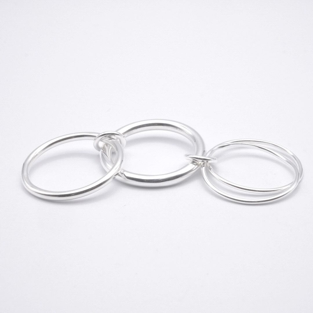 Multi Ring | FLUGEL