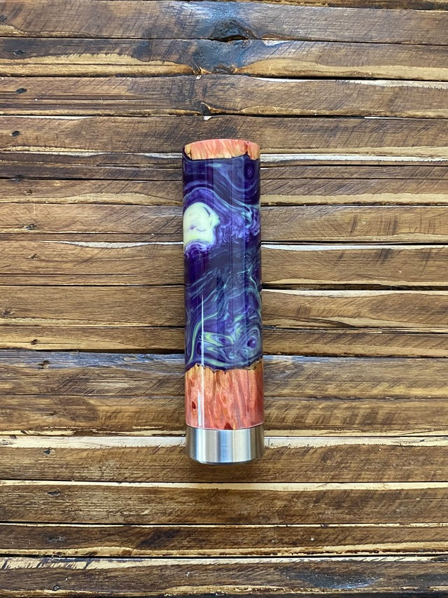 VICIOUS ANT Phenom TUBE MOD スタビ フィリピン VAPE | Philippine Vape Mods Club ...