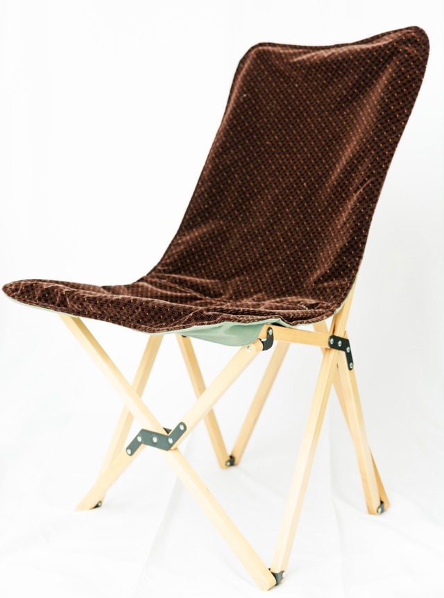 TAKARAオリジナルチェア | takarachair