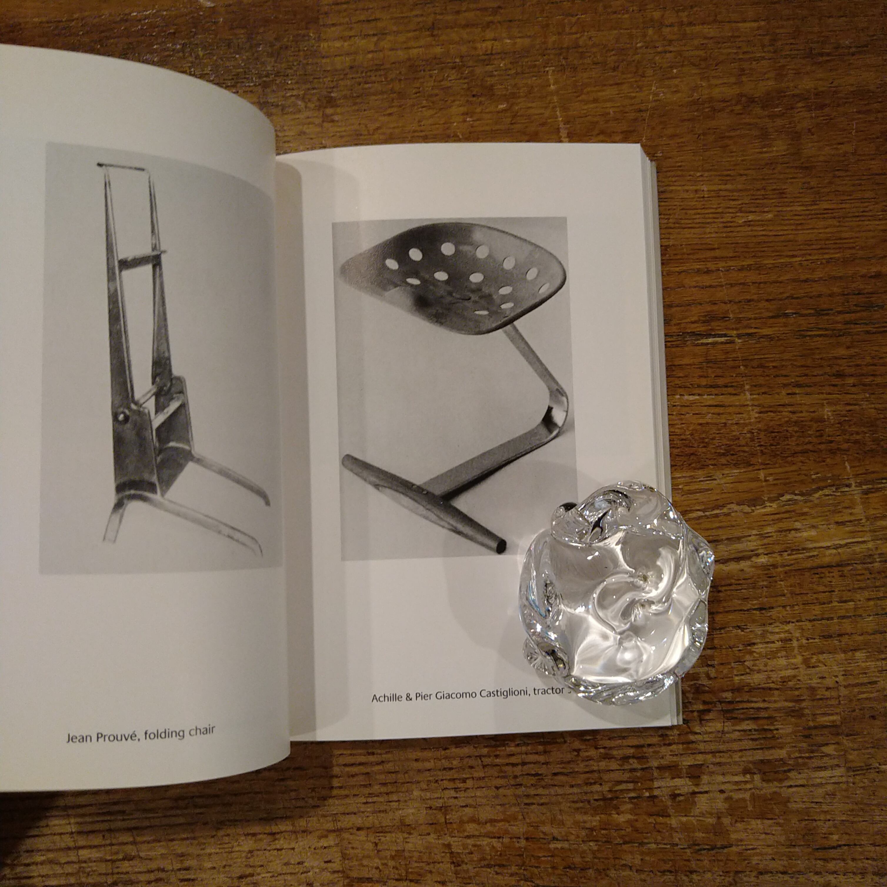 a world without words / Jasper Morrison | 百年