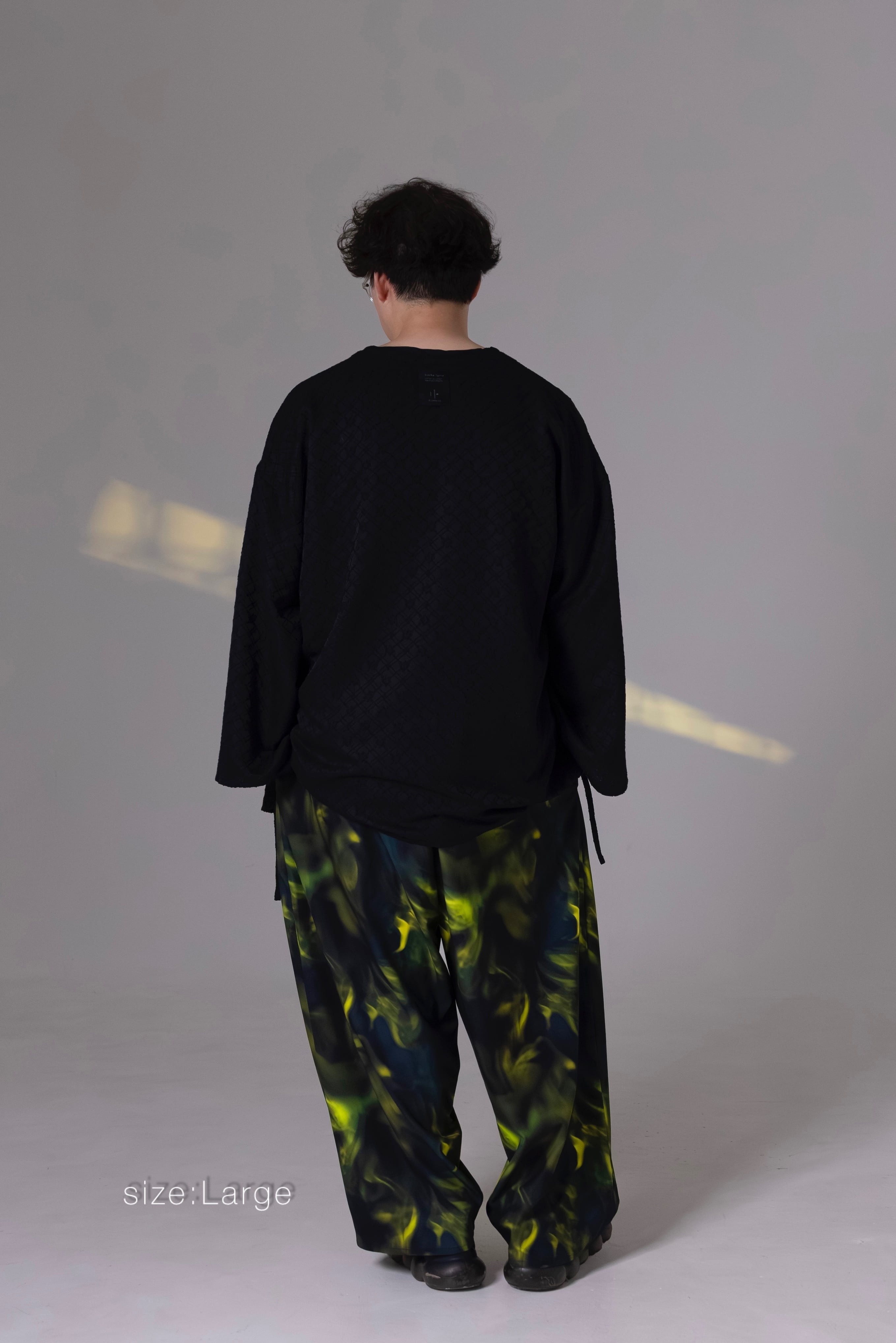 Lycoris pants | Azimech