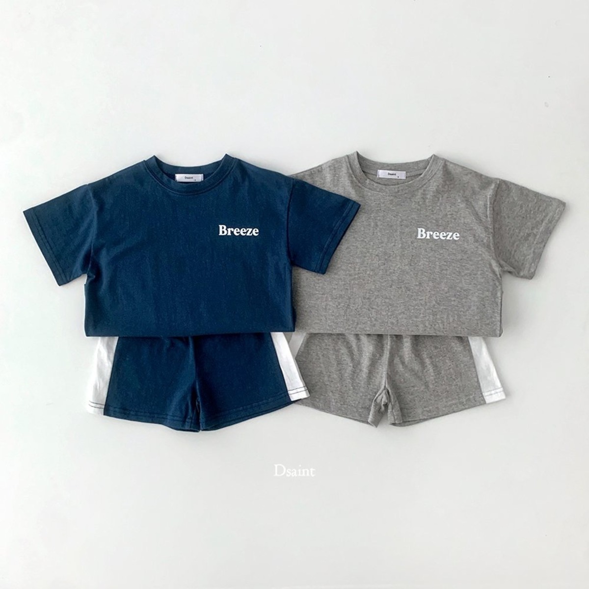 Dsaint breeze color matching set | chama.