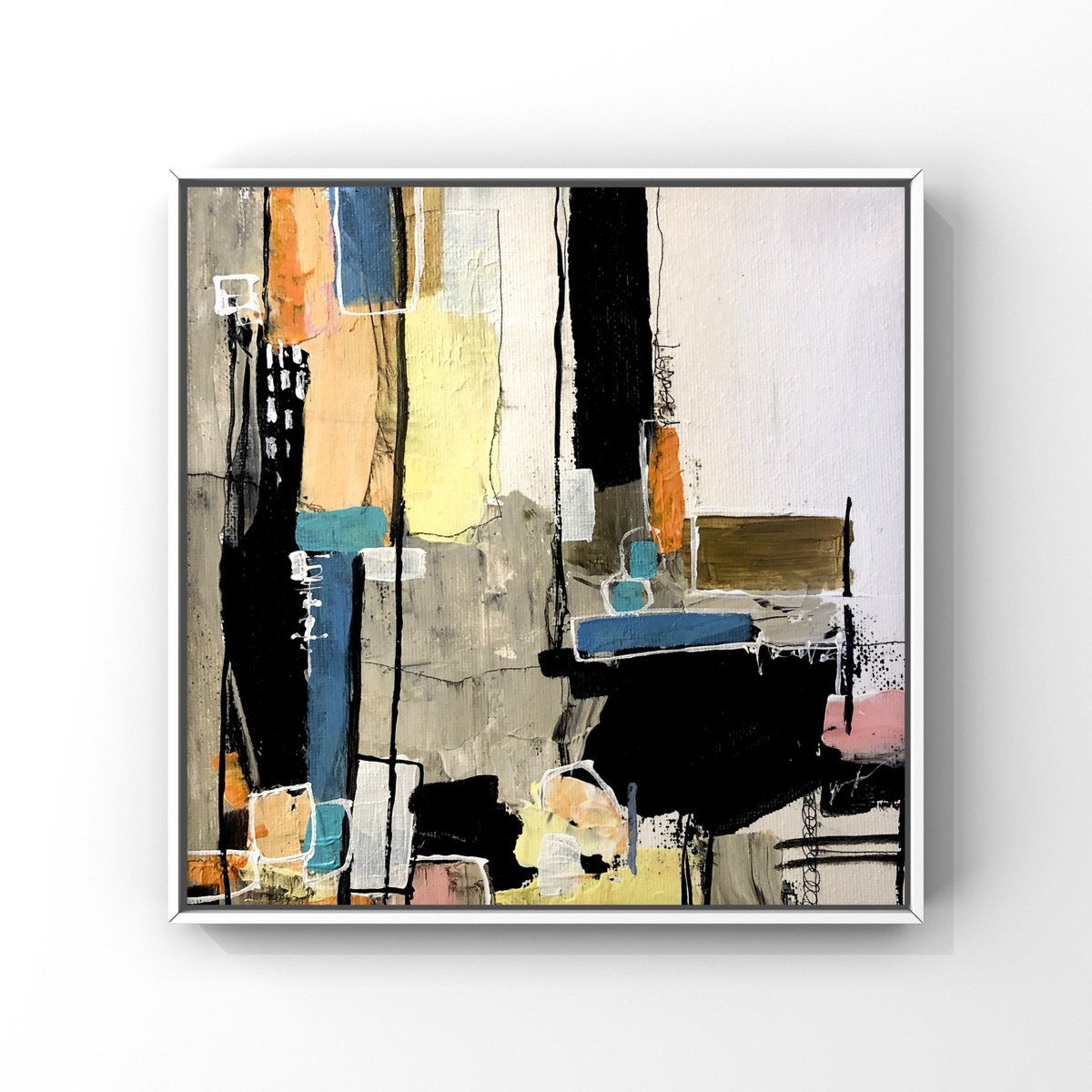 大地の音色シリーズNo.3 | y220art