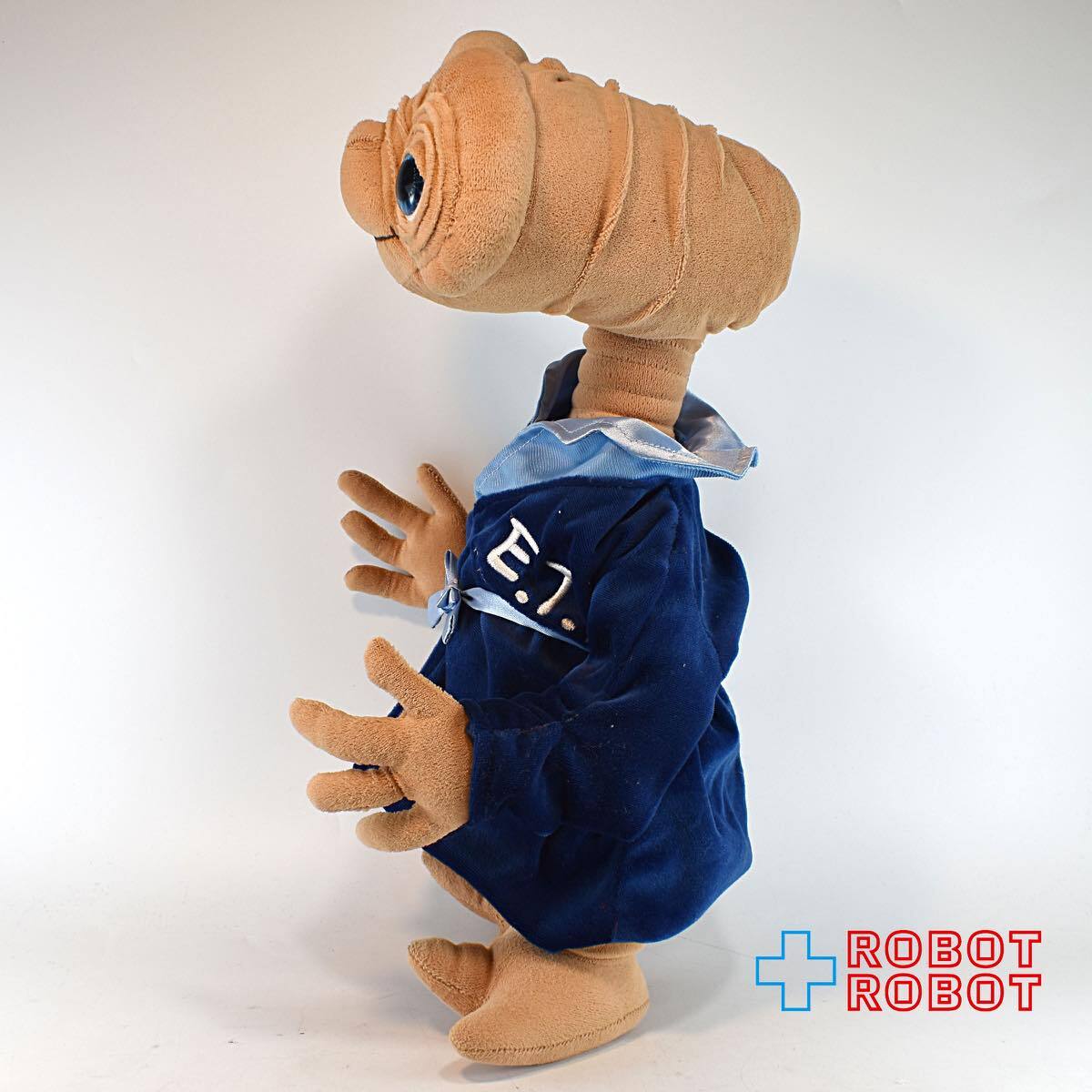 USJ E.Tぬいぐるみ 青ガウン 35センチ | ROBOTROBOT