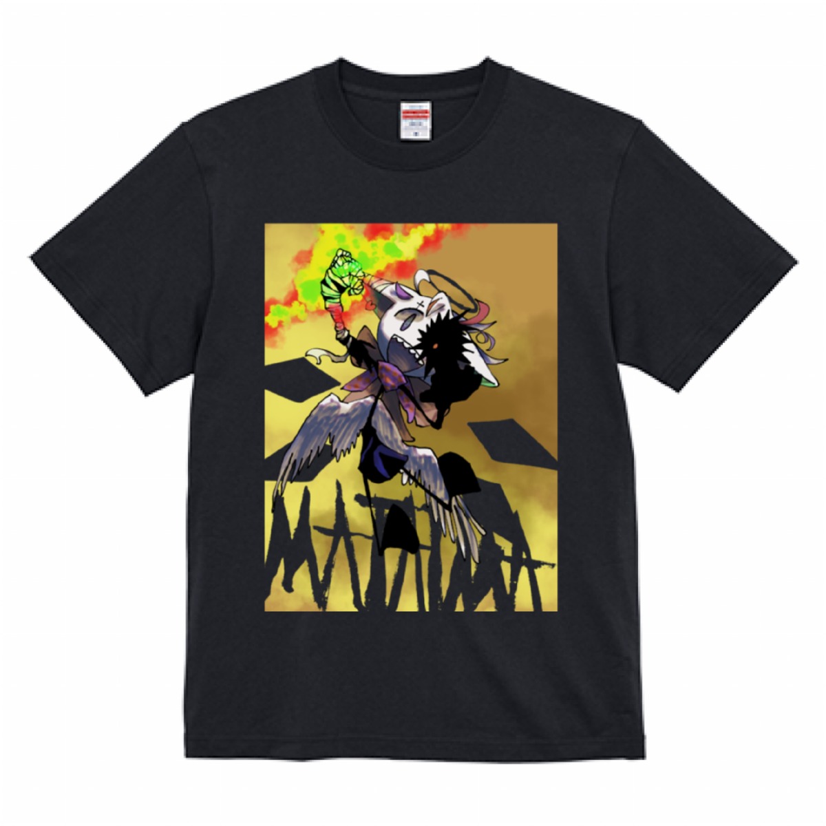 まぜる ️MATAIMA 混是流転 | 옷옷옷옷