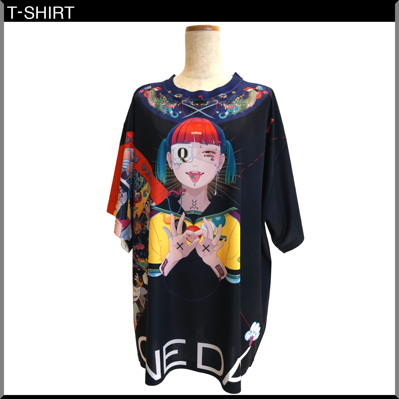 Mitsume official EC store