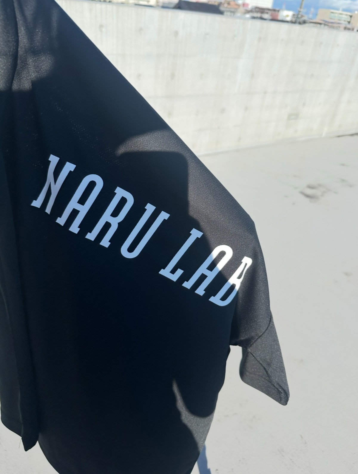 NaruLab プラシャツ | NaruLab