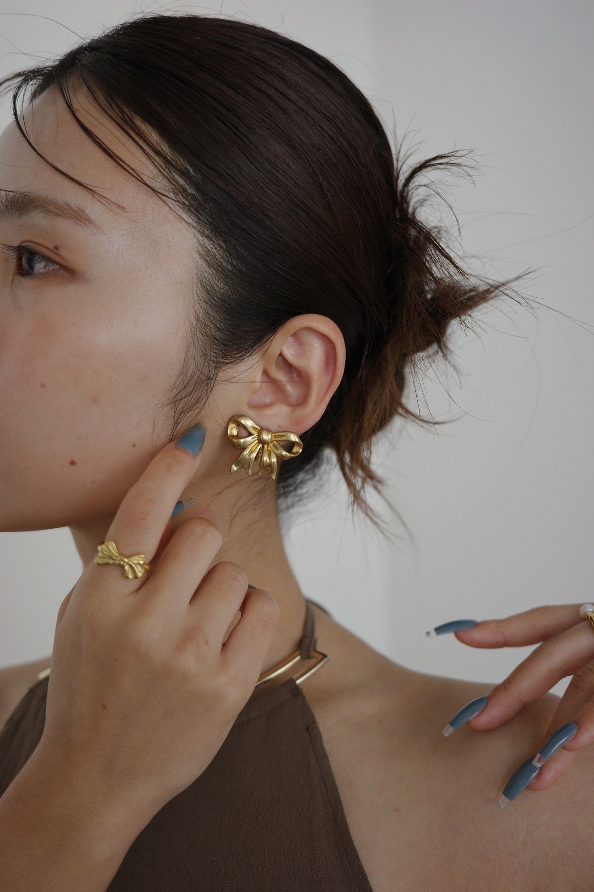 ribbon | sassy.daily accessory