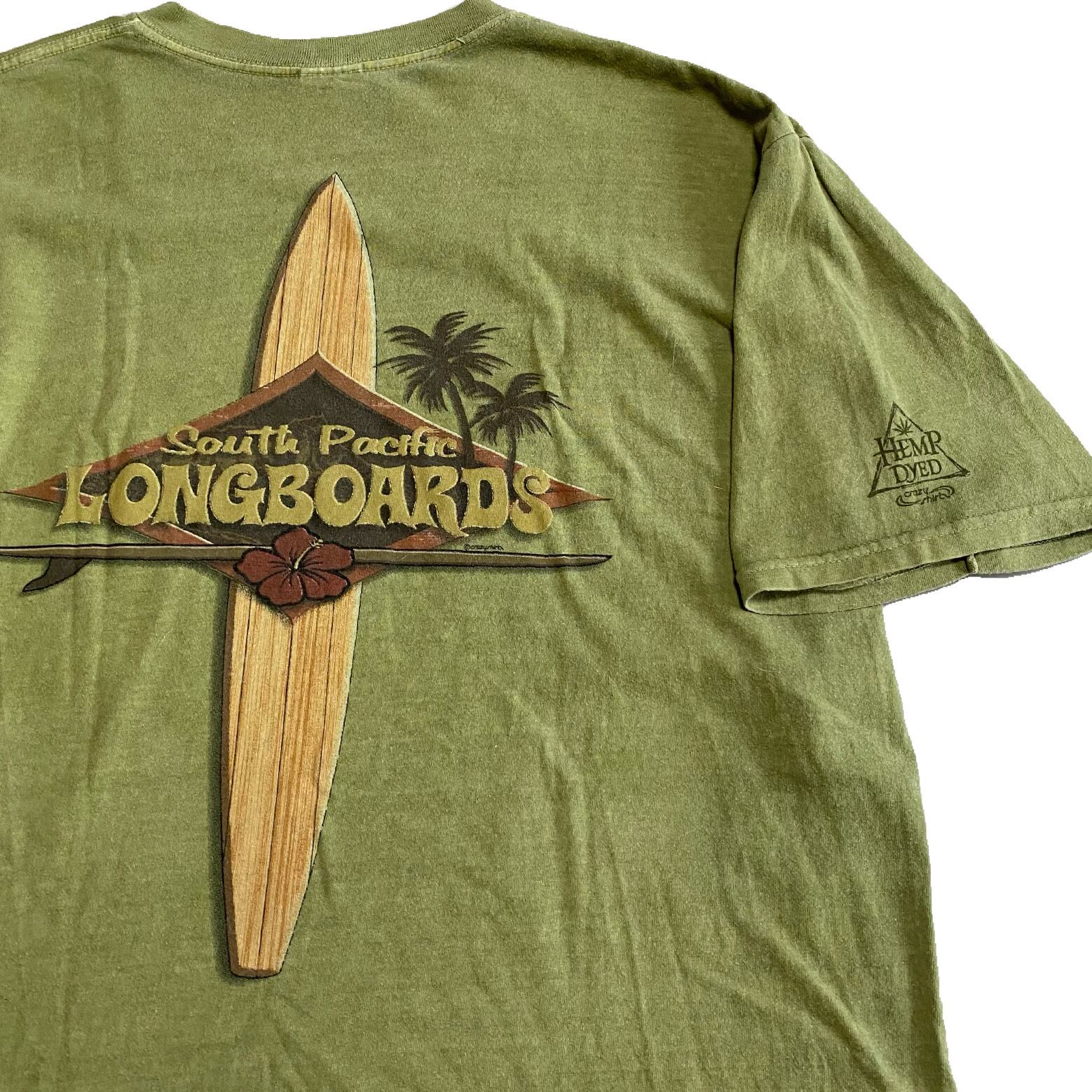 CRAZY SHIRTS HAWAII ORIGINAL HEMP DYED Made in USA | 古着屋ChaCha
