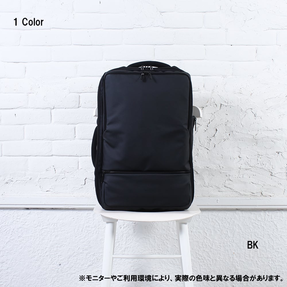 TMX-16007 エウクスプロア 大型拡張リュック MAX60L | SOGAWA LUGGAGE