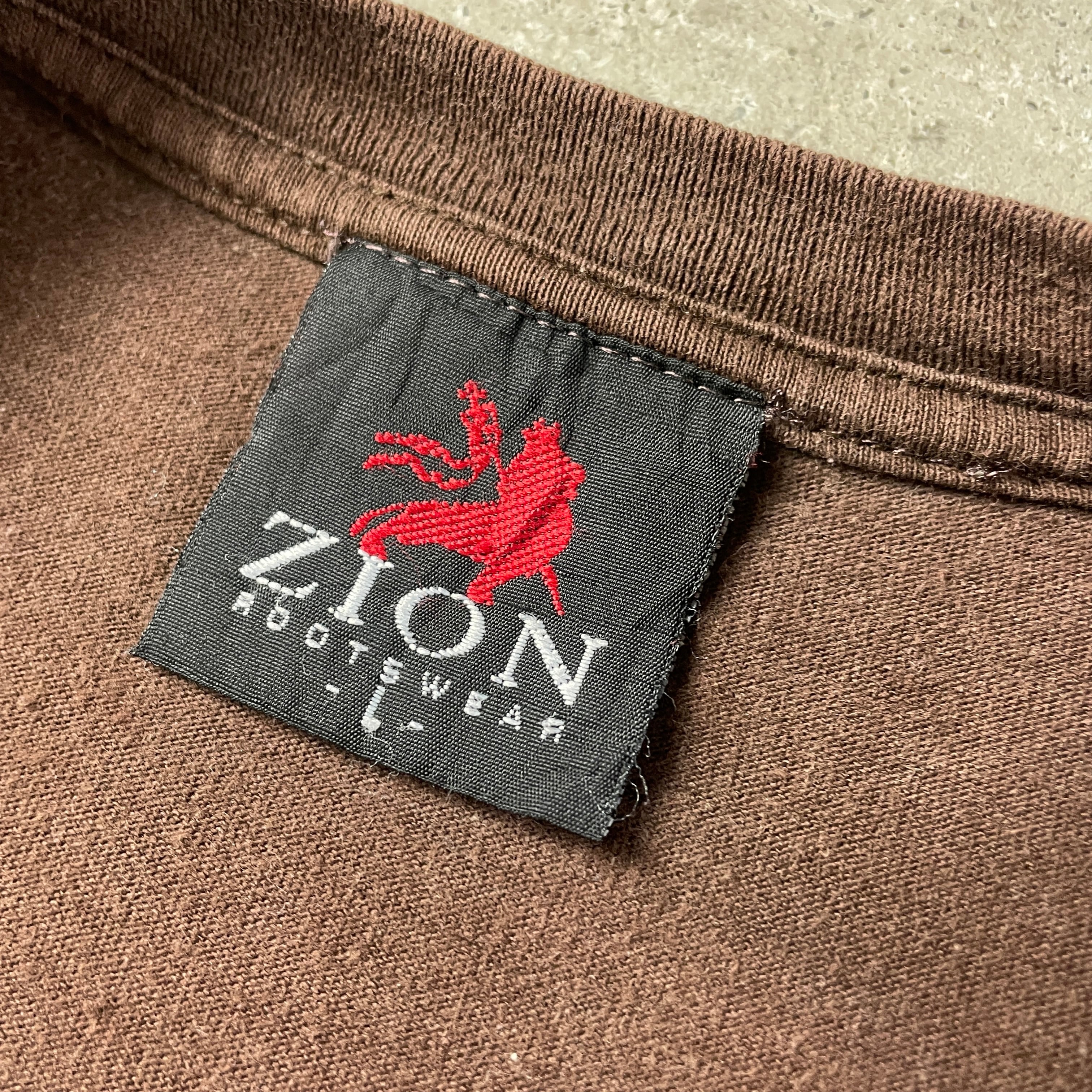 00年代 ZION RAY CHARLES FATHER OF SOUL レイ・チャールズ ソウル アーティストTシャツ バンドTシャツ ...