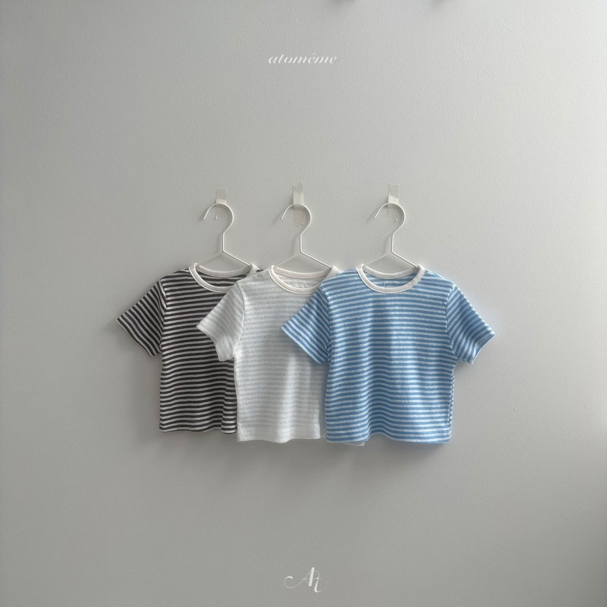 【予約】atomeme'25summer / Cosst T | Eclat