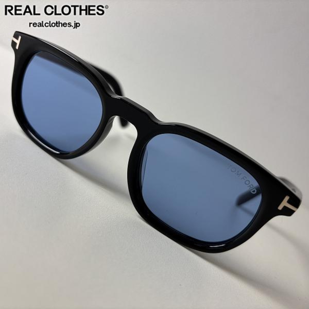 TOM FORD/トムフォード サングラス/アイウェア TF1122-D ECO 01V | REALCLOTHES/リアルクローズ