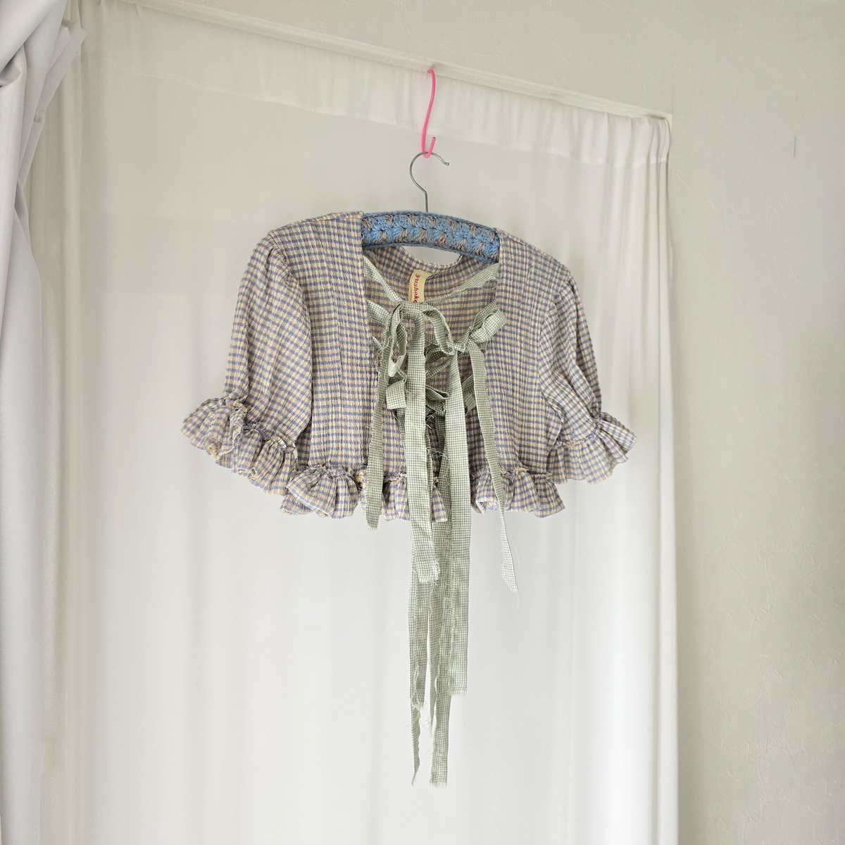 yusho kobayashi Fairy tale Top | KIAM PARLOUR