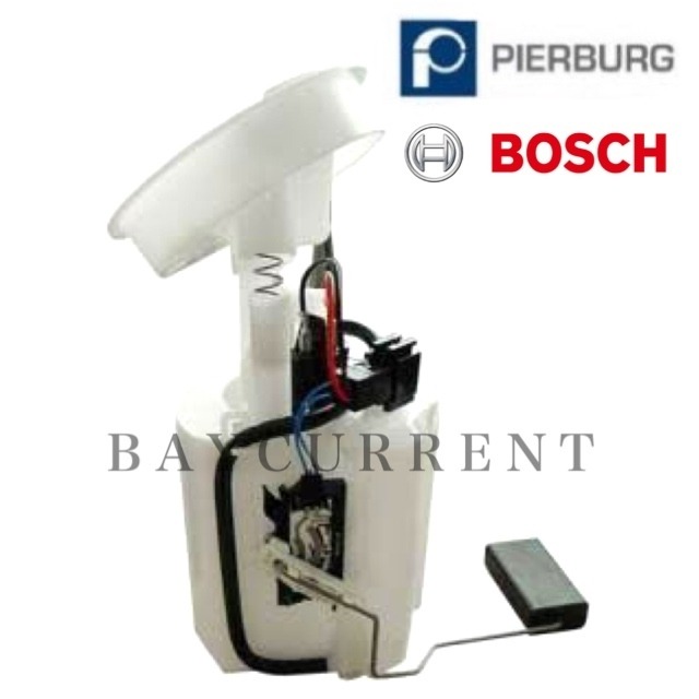 【正規純正OEM】 Mercedes-Benz 燃料ポンプ W203 Cクラス C180 C200 C240 C320 2034703594 ...