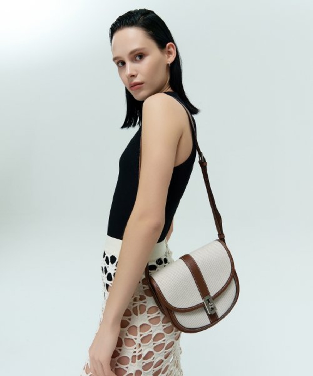 [VUNQUE] Festone Basket Piccolo | もごつ