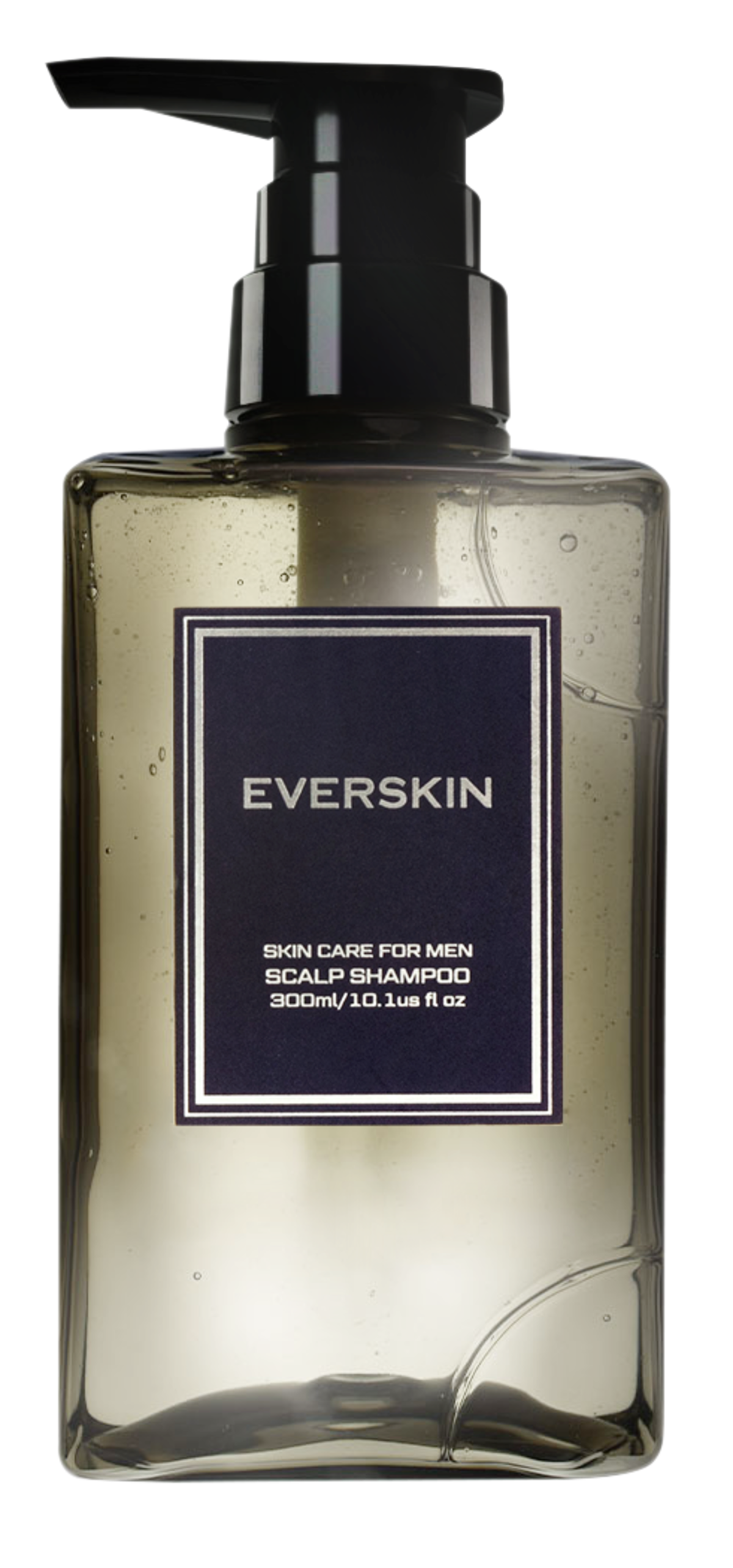 EVERSKIN スカルプシャンプー（フローラルフルーティー） | Extage【公式ストア】