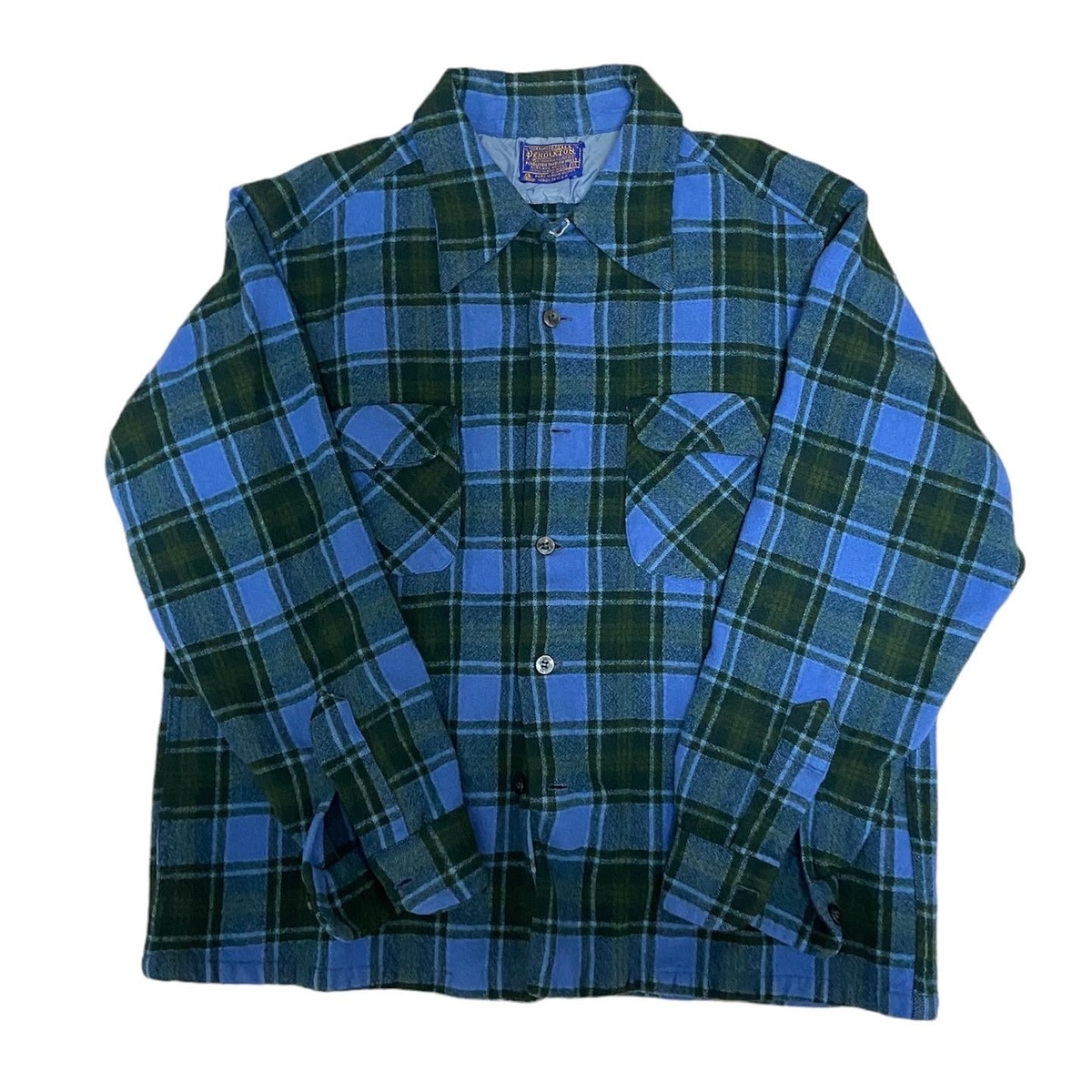 70s PENDLETON | SIRIUS