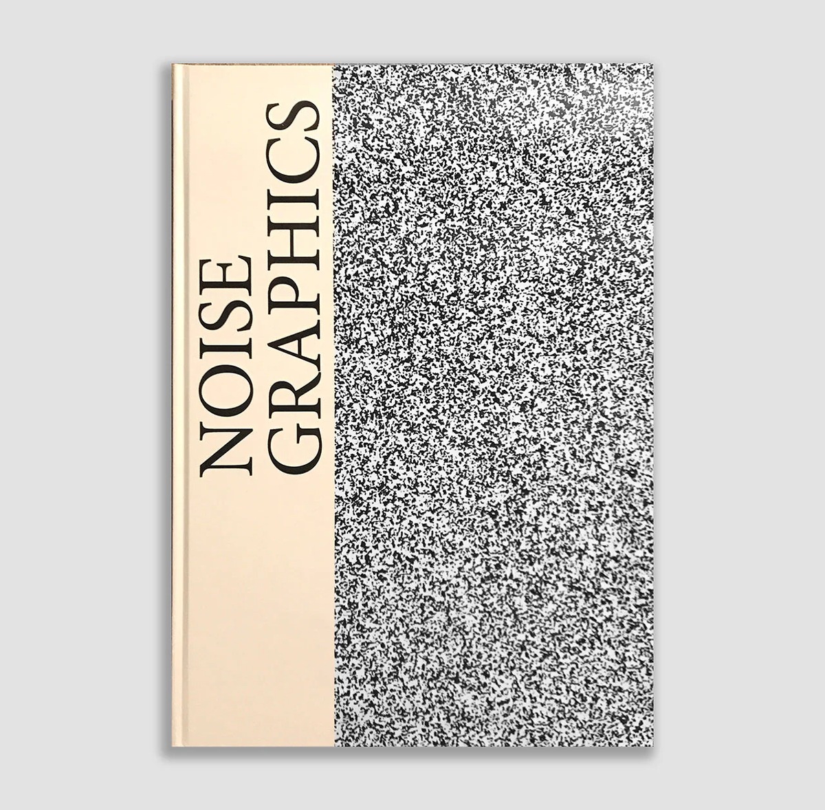 Noise Graphics (1980-1990) | 111 THR丰ONE