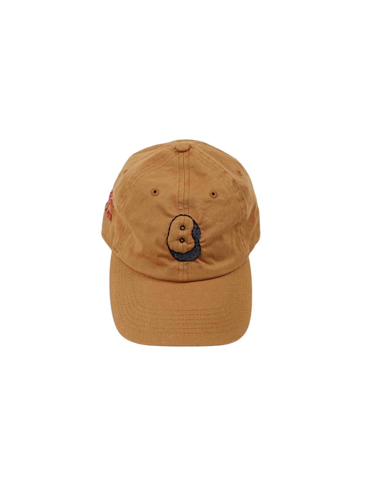 【RED TASSELS】Bubble Gum CAP (KAPPER) | River Online Store