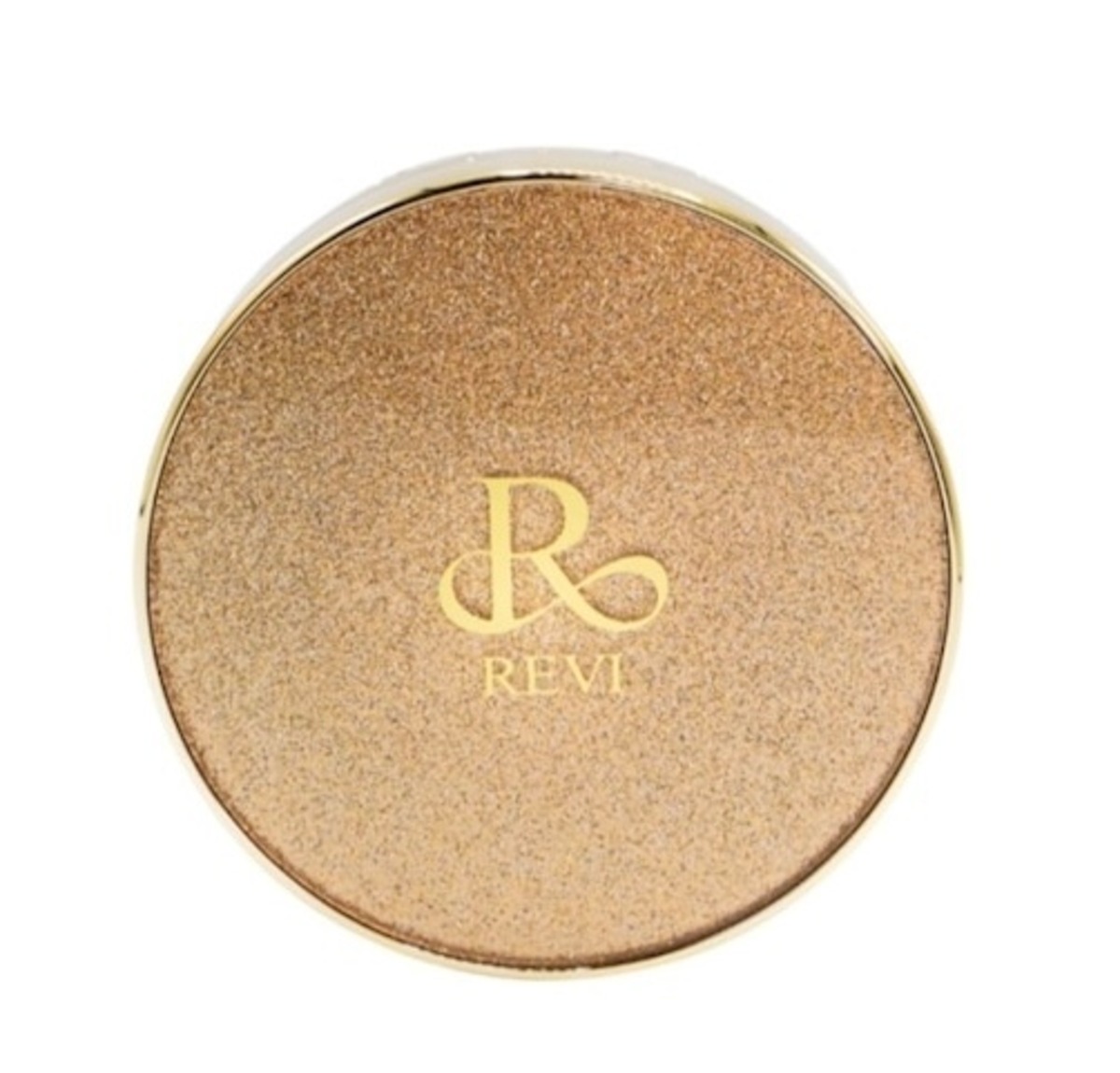 REVI 陶肌ファンデーション 限定 ゴールド | carna