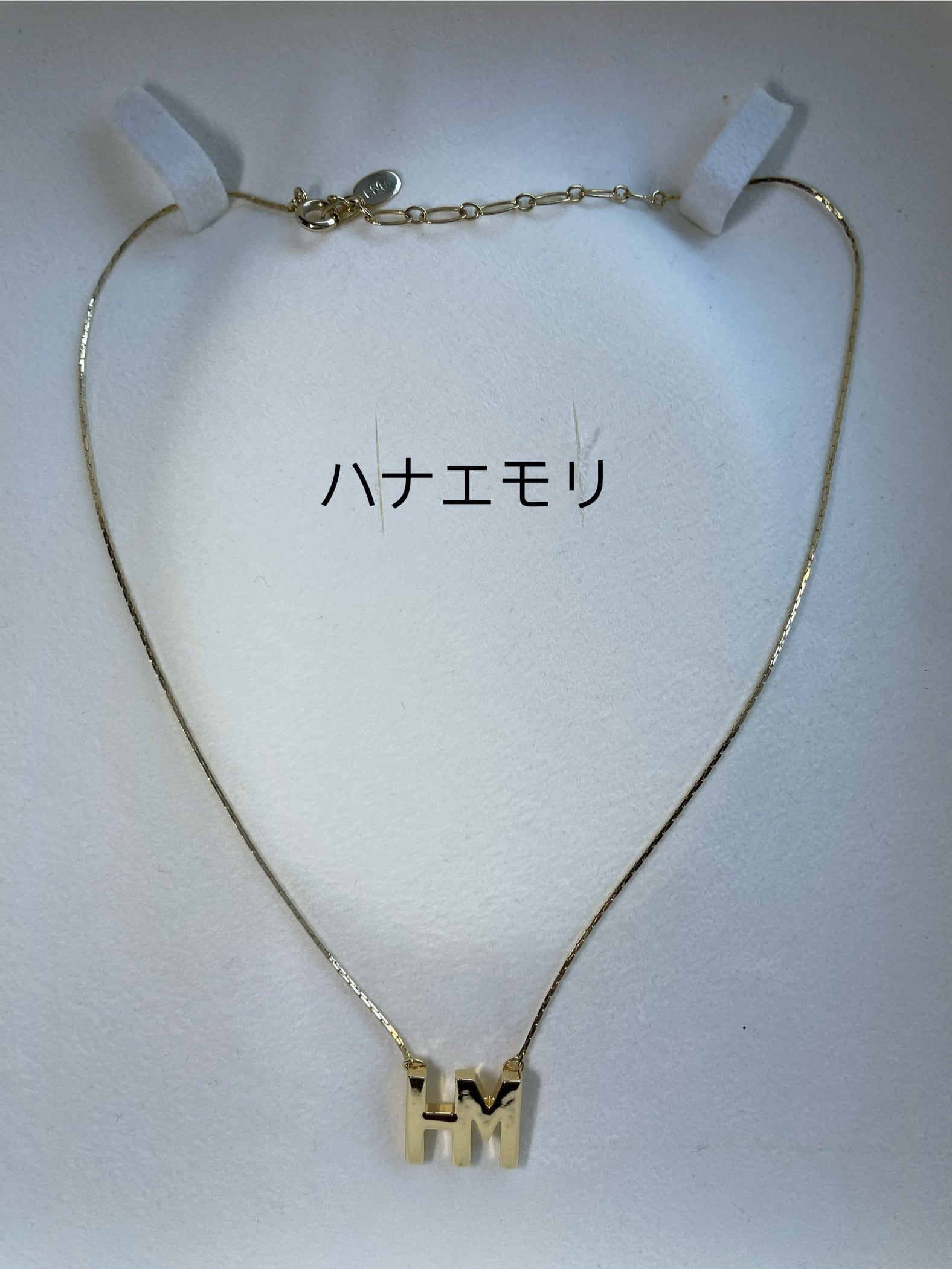 ハナエモリ ネックレス | KEY