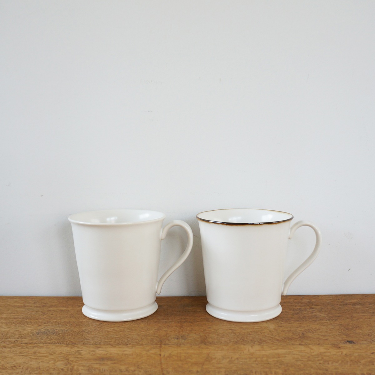 Jicon マグカップ / 大 | Houm Base