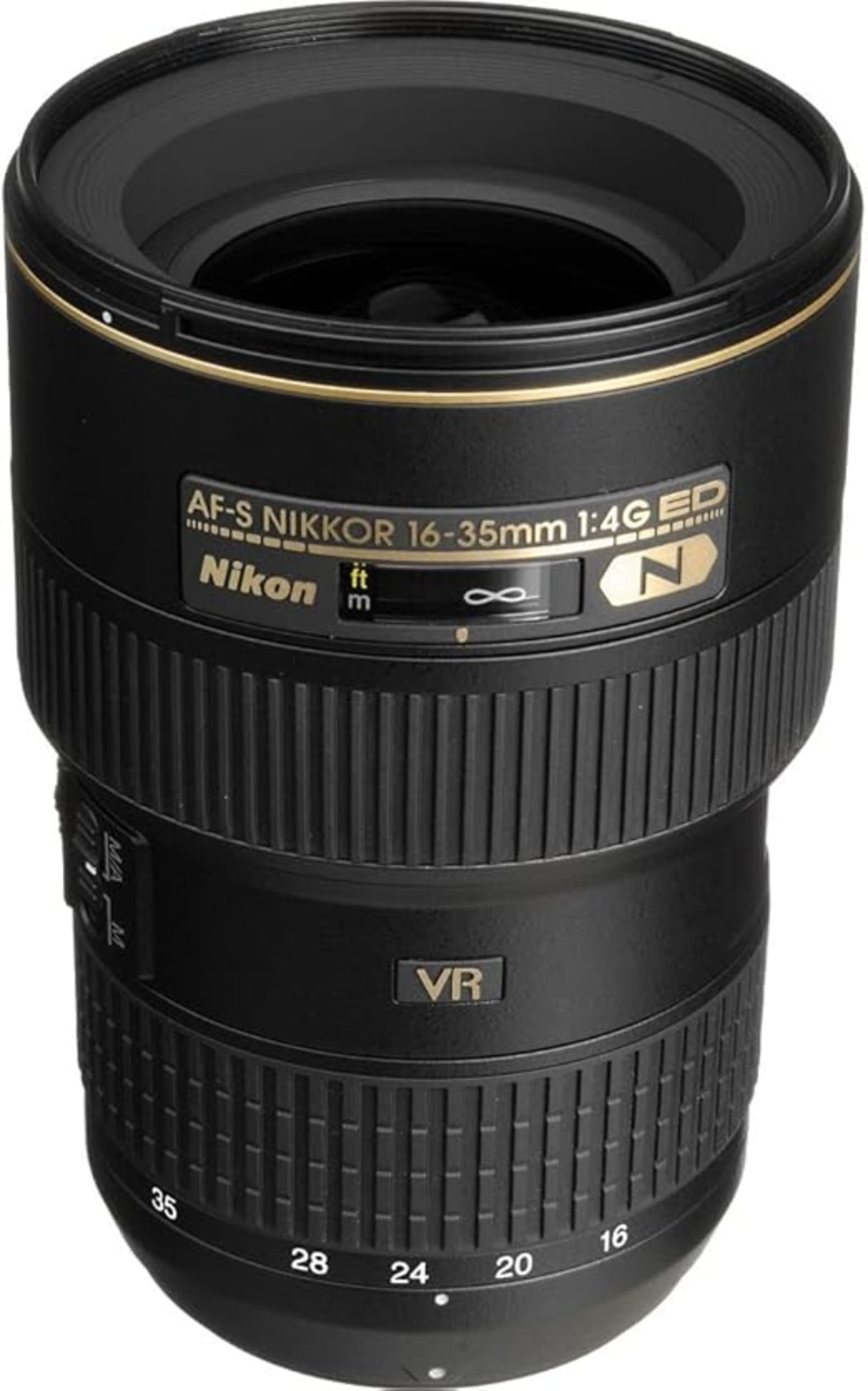 Nikon 広角ズームレンズ AF-S NIKKOR 16-35mm f/4G ED VR フルサイズ対応 a | hero01